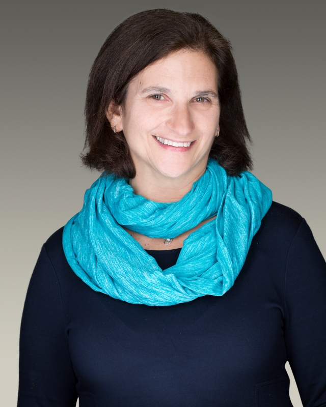 Amy Karp_WEB | Anshe Emet Synagogue