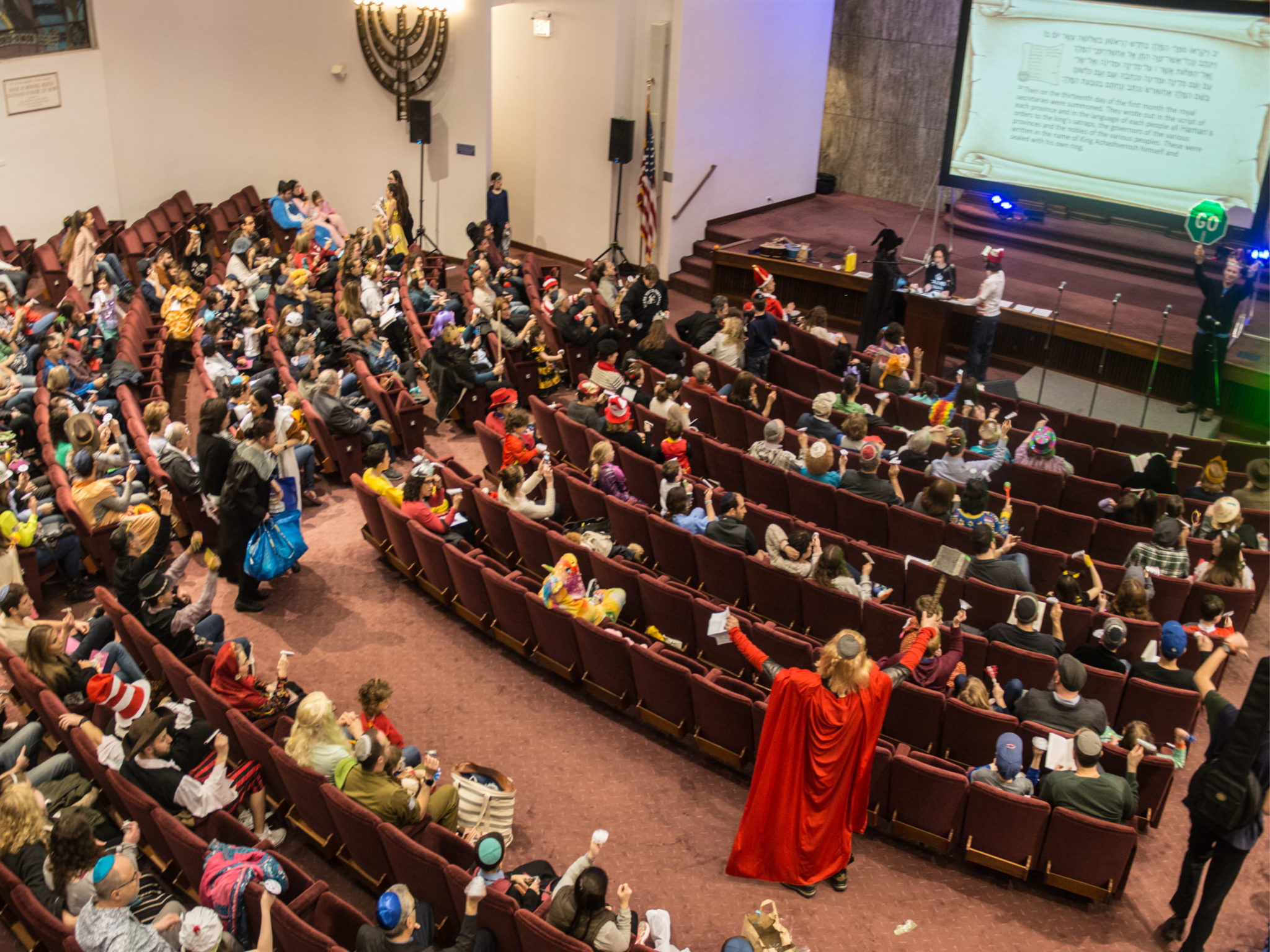 FAQs | Anshe Emet Synagogue - Chicago's Conservative Jewish Synagogue