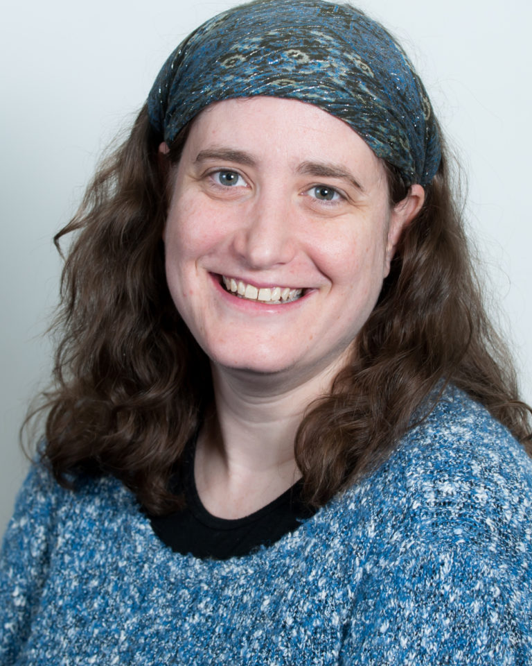 NAOMI R 2020 | Anshe Emet Synagogue