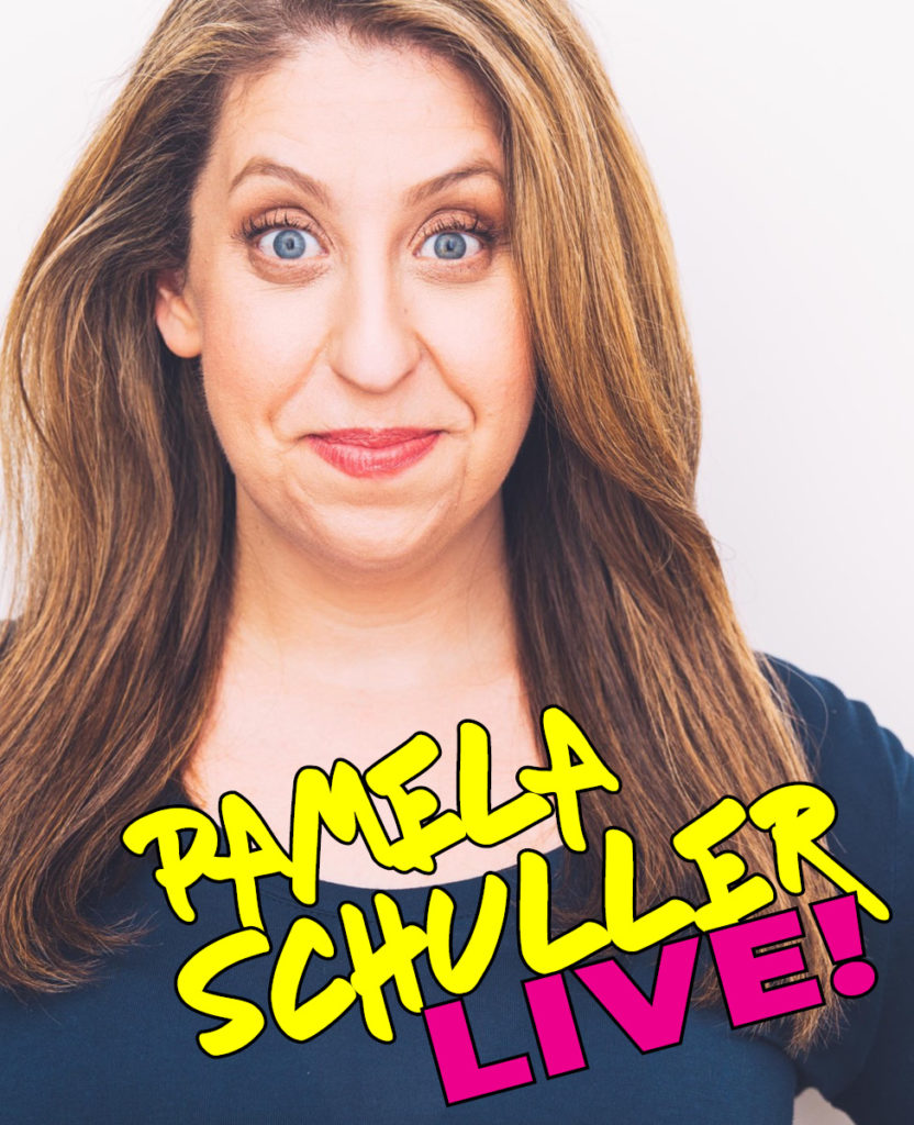 What Makes Me Tic? Comedy, Disability and the Inclusive Community with ...