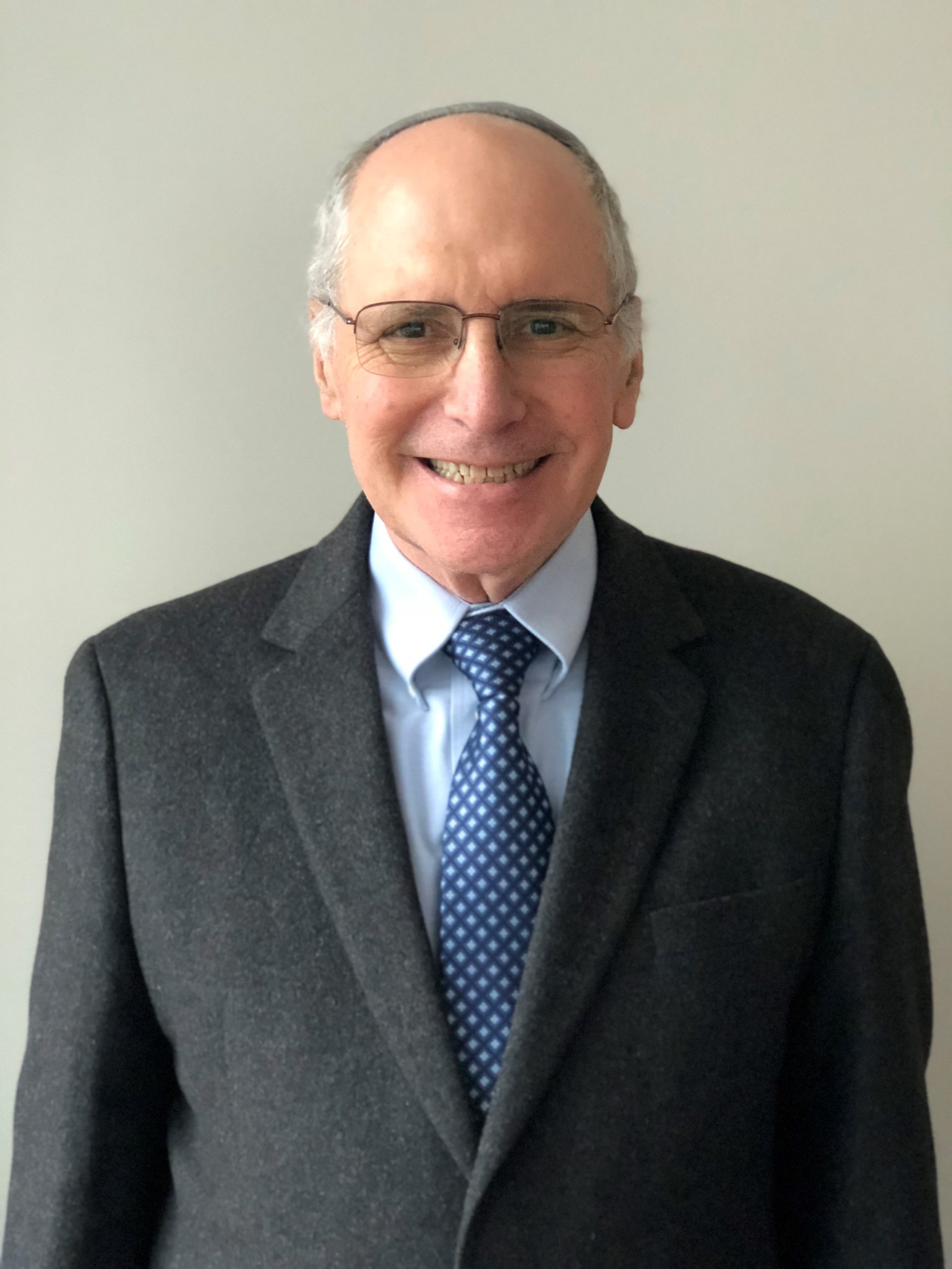 Stanley Dreyfus | Anshe Emet Synagogue