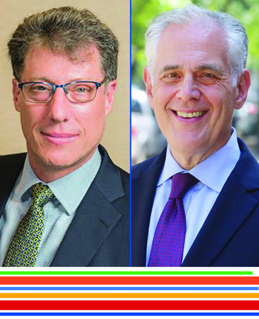 The Challenging Relationship between Israeli and American Jews: A ...