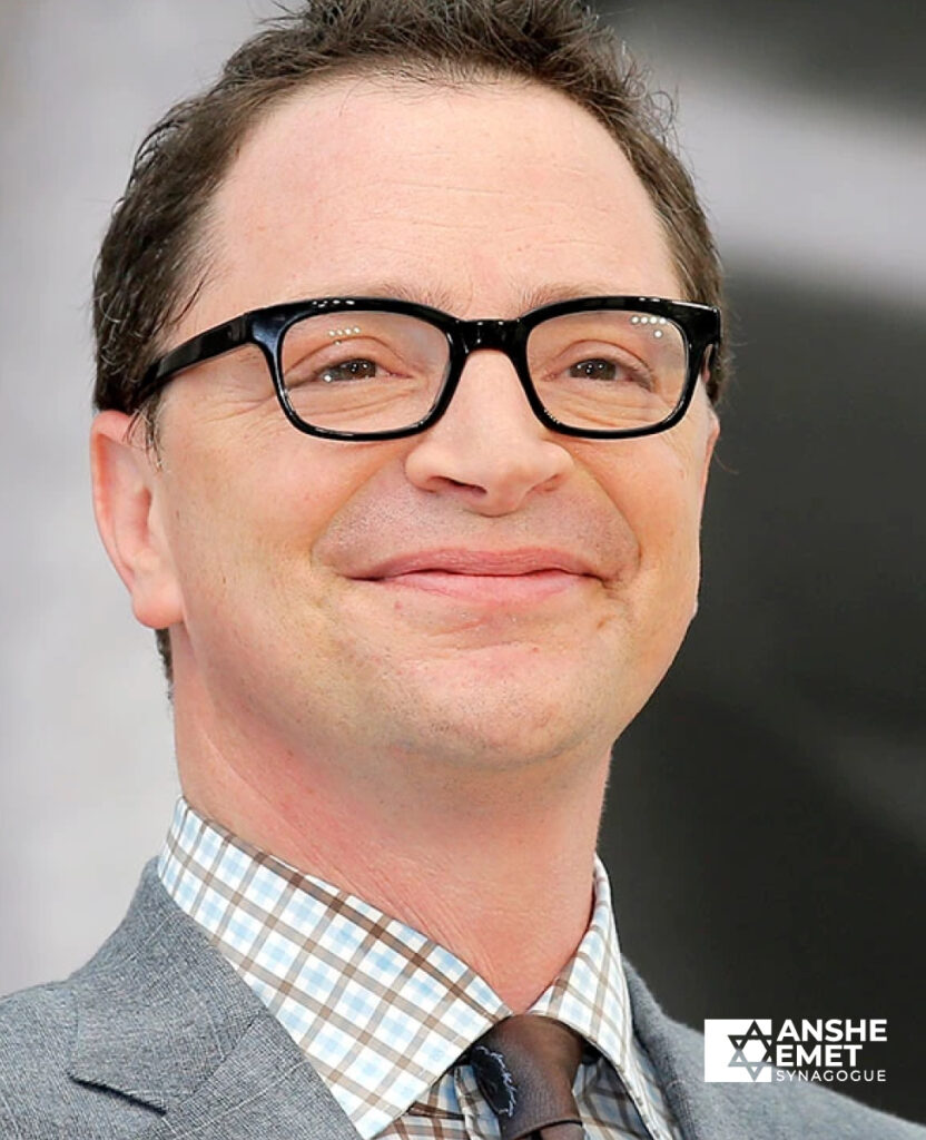 A Conversation with Joshua Malina: How to Make it in Hollywood and ...