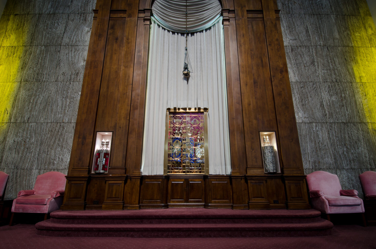 What It Means to Be Anshe Emet, People of Truth: Anshe Emet at 150 ...