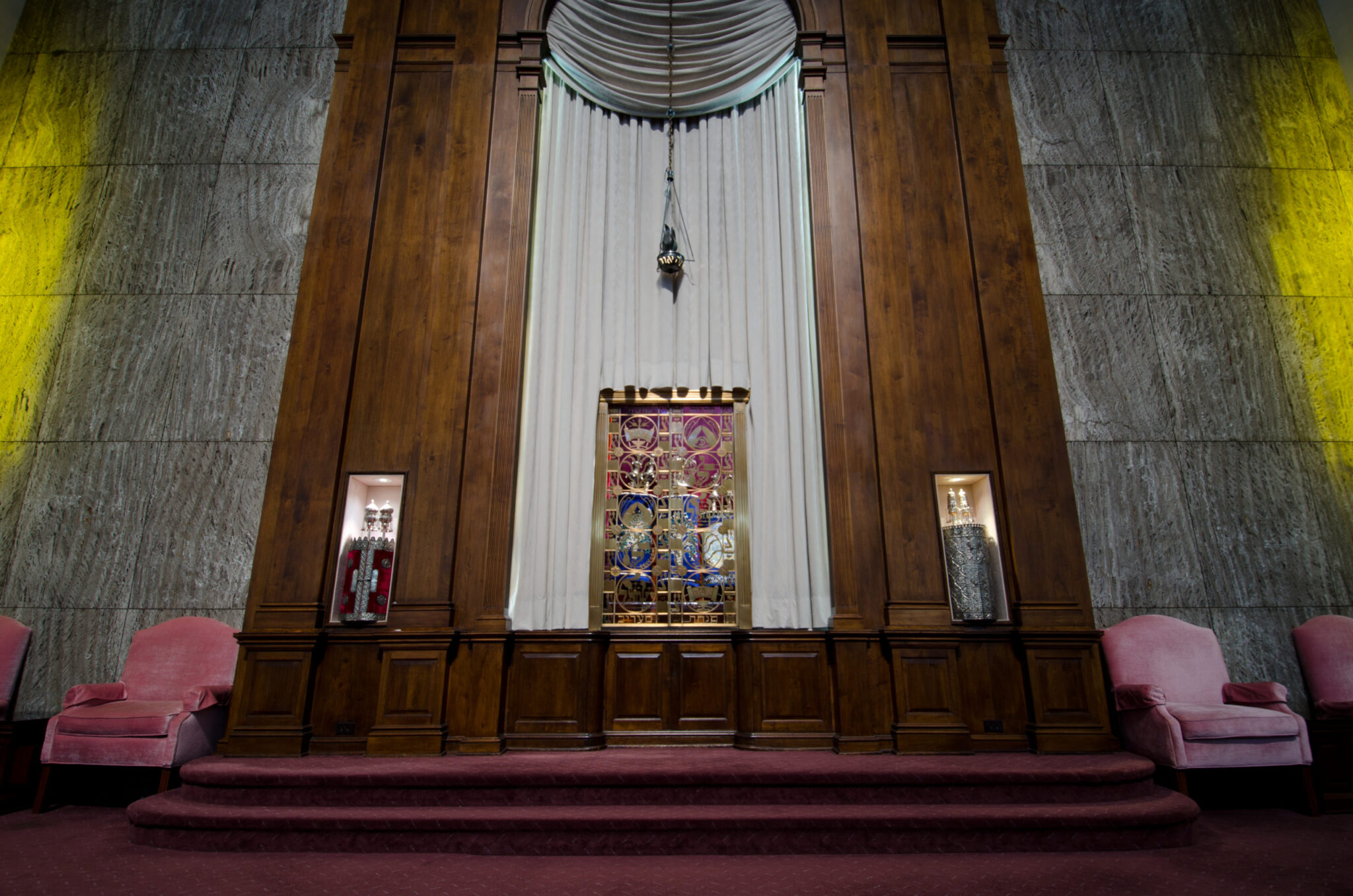 What It Means to Be Anshe Emet, People of Truth: Anshe Emet at 150 ...