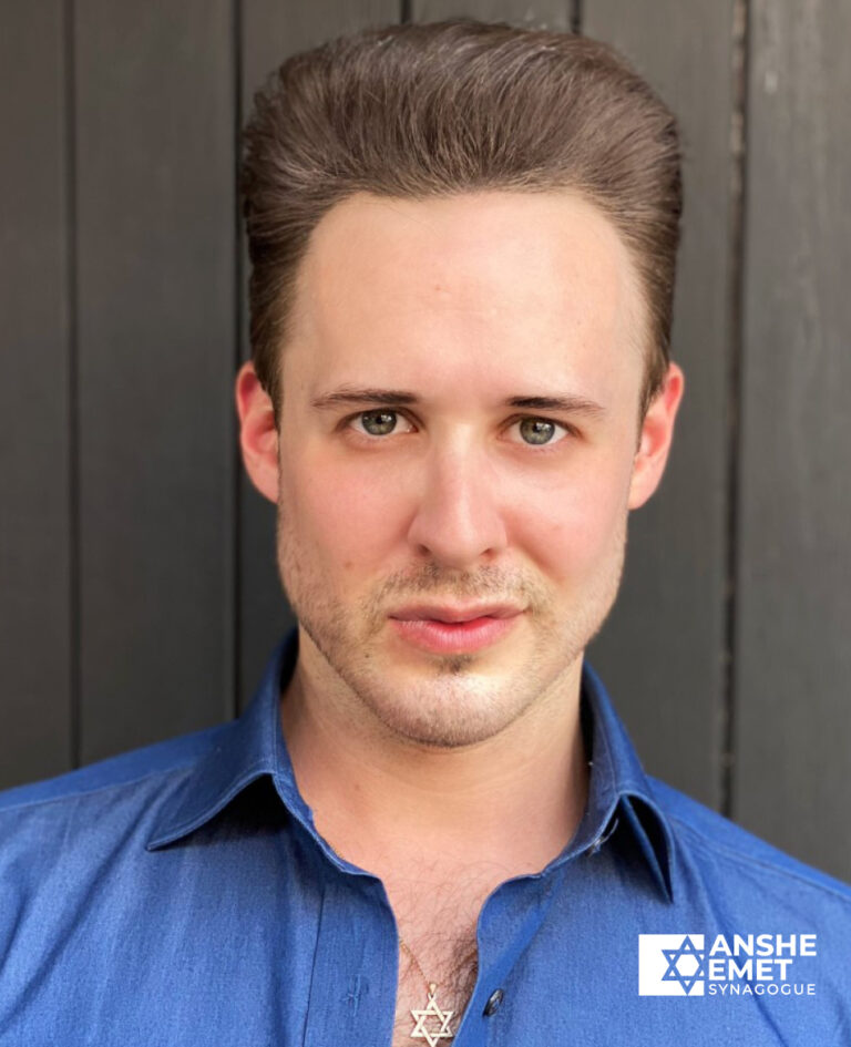 Chicago Jewish Teen Speaker Series: Finding Pride in Jewish Identity ...