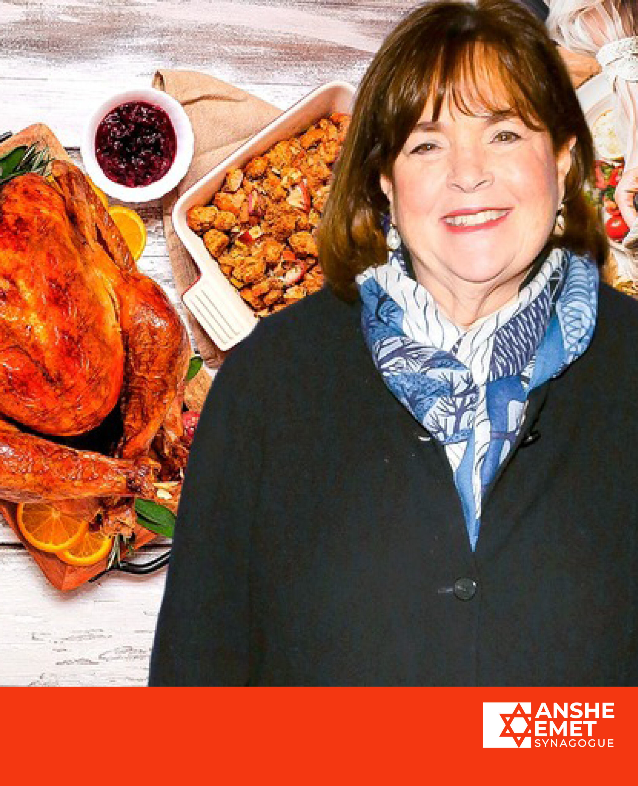 Anshe Emet Synagogue - Chicago Conservative Jewish Synagogue