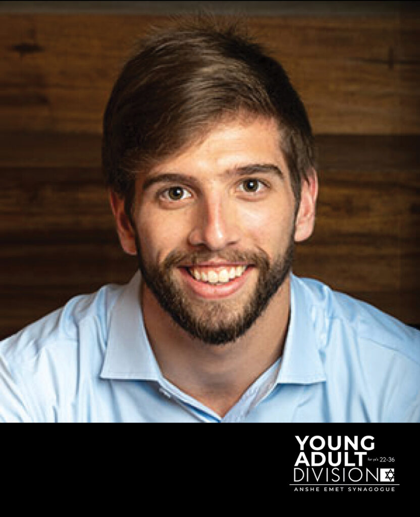 Conversation with IDF Reservist Max Long and His Experience in Gaza ...
