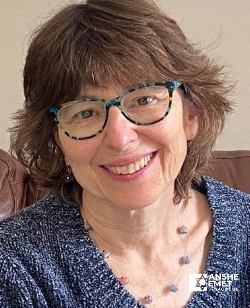 Making Your Voice Heard in Israel, Breakfast with Rena Magun | Anshe ...