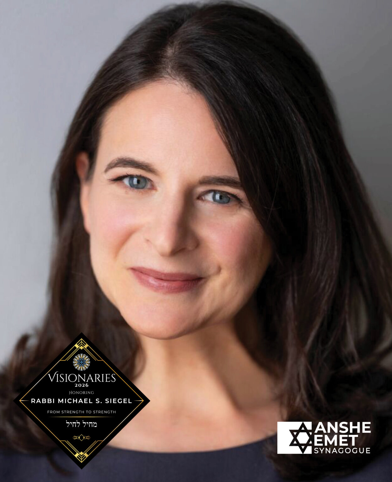 An Evening to Discuss As a Jew Featuring Sarah Hurwitz in Conversation ...